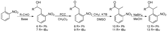 Synthesis of Cyclic Peptides in SPPS with Npb-OH Photolabile Protecting ...