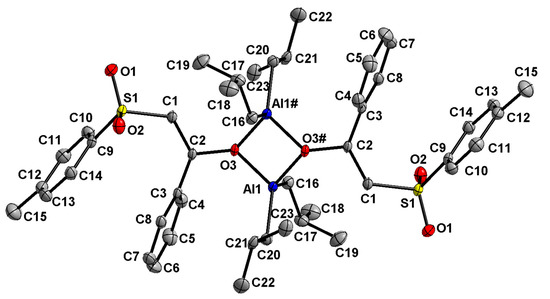 Hydrogenation of β-Keto Sulfones to β-Hydroxy Sulfones with Alkyl ...