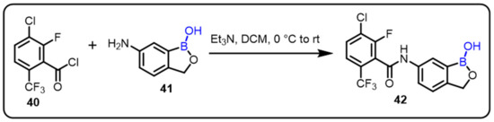 Boron Chemicals in Drug Discovery and Development: Synthesis and ...