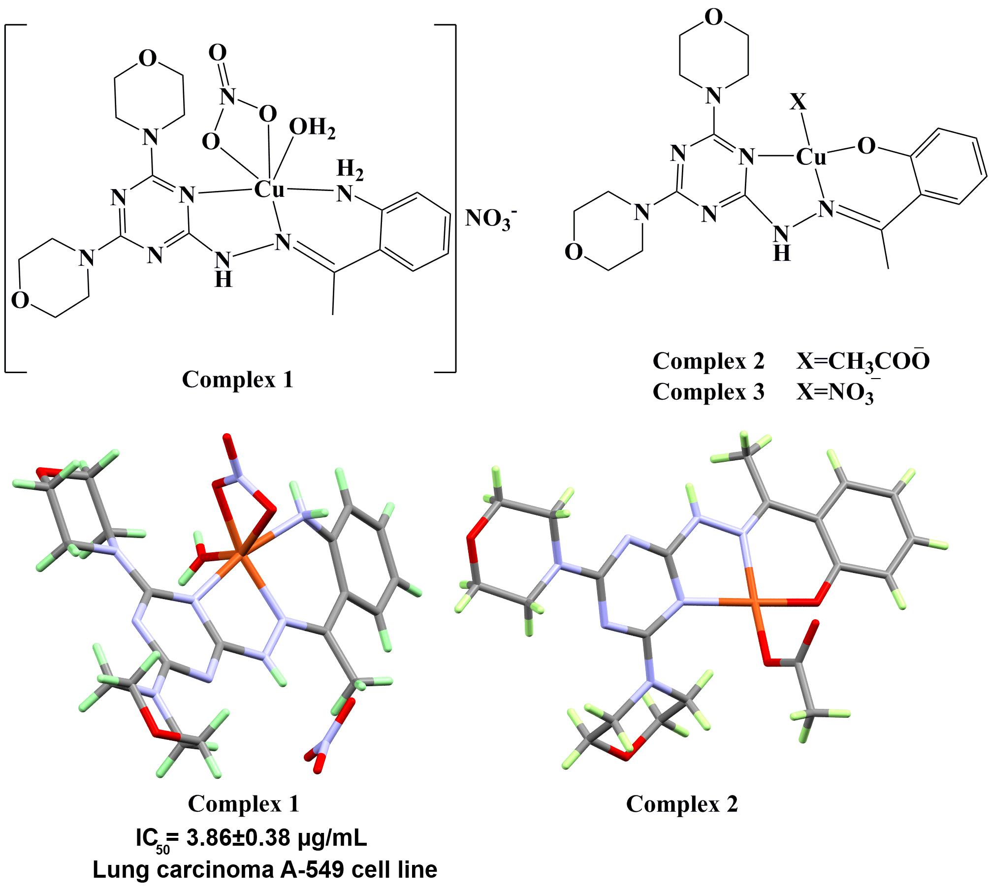 Molecules | Free Full-Text | Synthesis, X-ray Structure and Biological ...