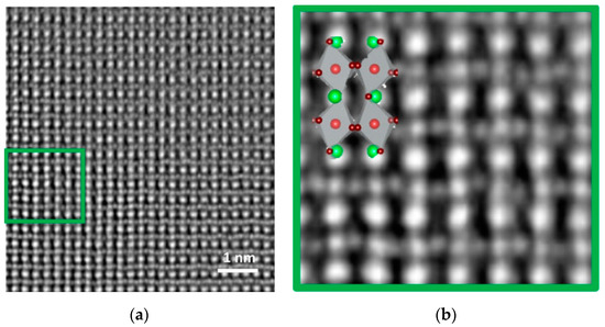 The Development of iDPC-STEM and Its Application in Electron Beam ...