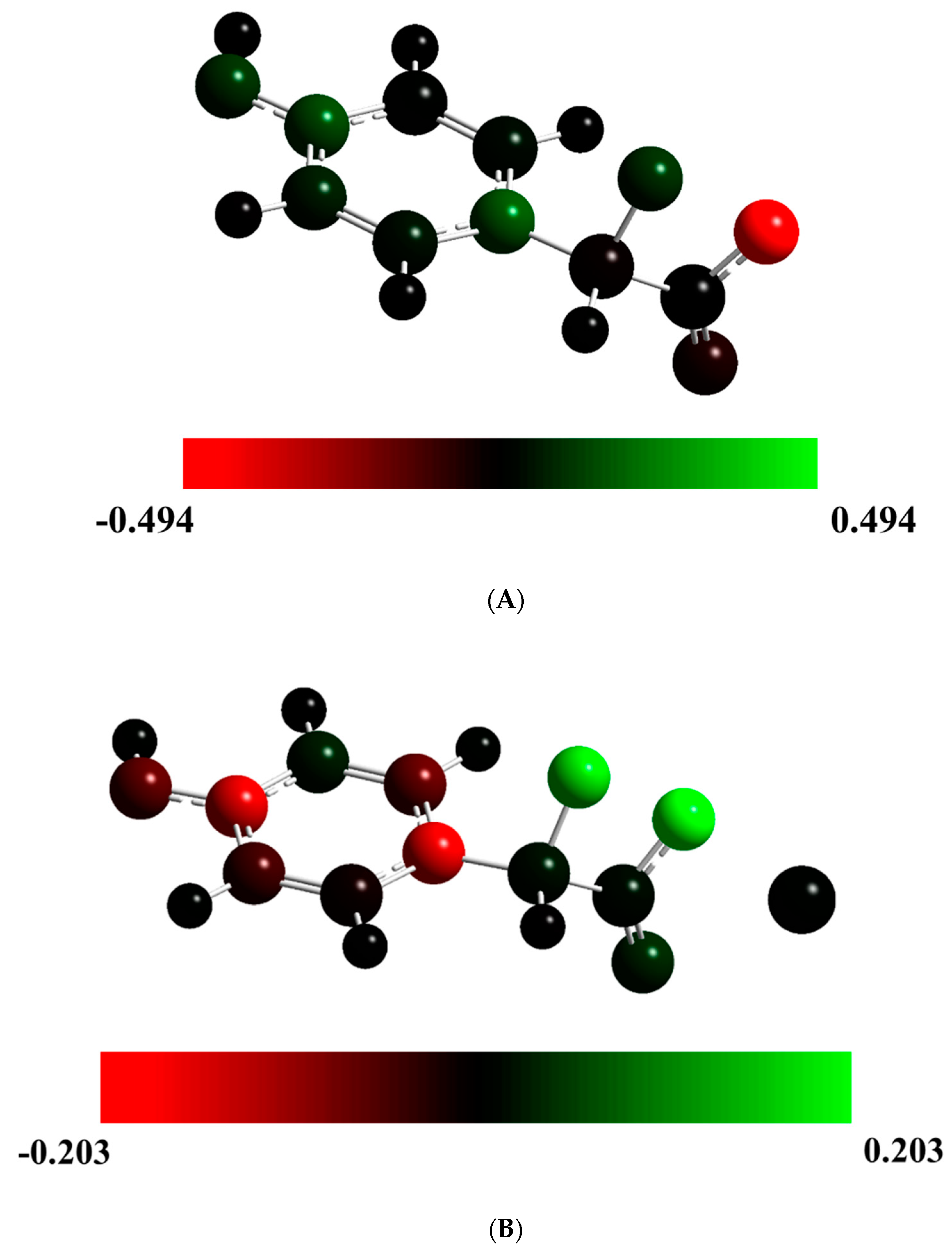 Tuning the Intramolecular Chemiexcitation of Neutral Dioxetanones by ...