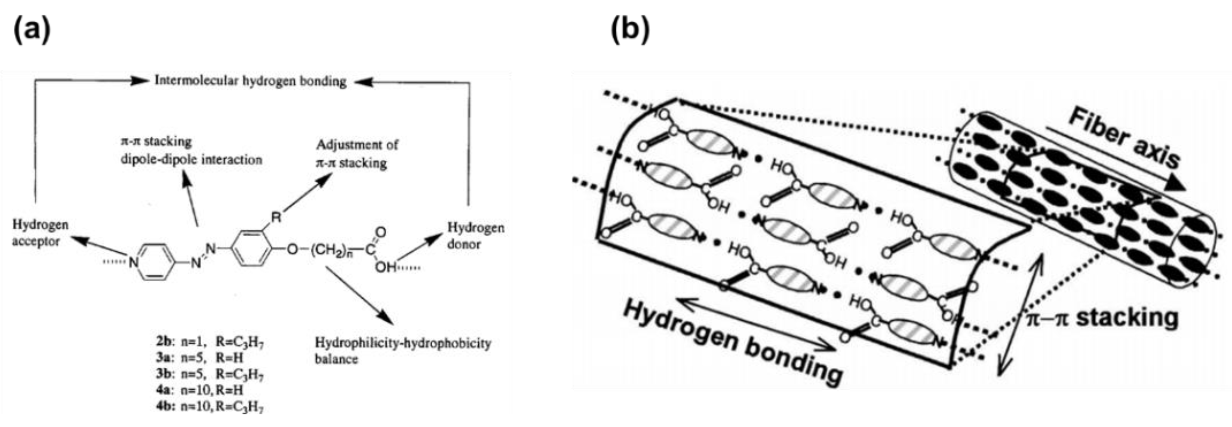 Recent Progress in Azopyridine-Containing Supramolecular Assembly: From ...