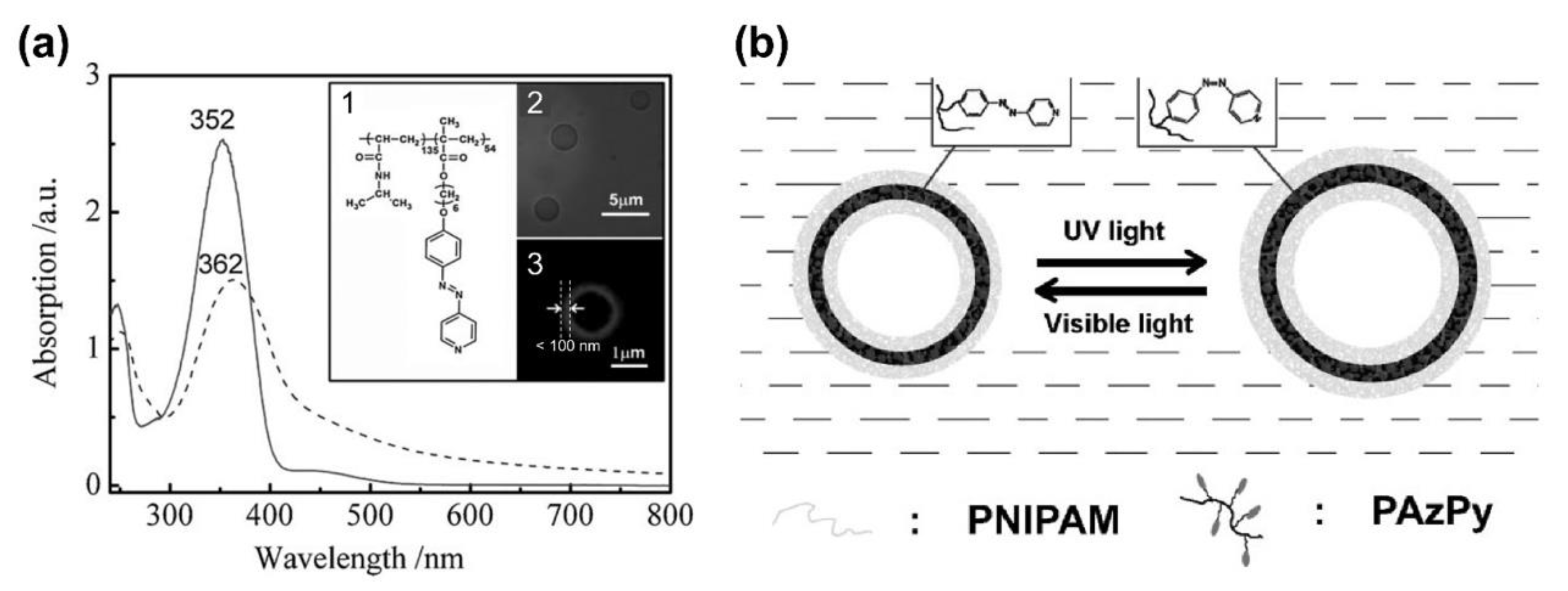 Recent Progress in Azopyridine-Containing Supramolecular Assembly: From ...