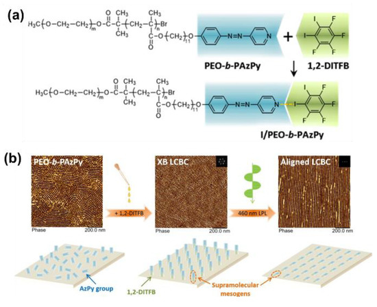 Recent Progress in Azopyridine-Containing Supramolecular Assembly: From ...