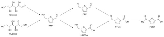 2,5-Furandicarboxylic Acid: An Intriguing Precursor for Monomer and ...