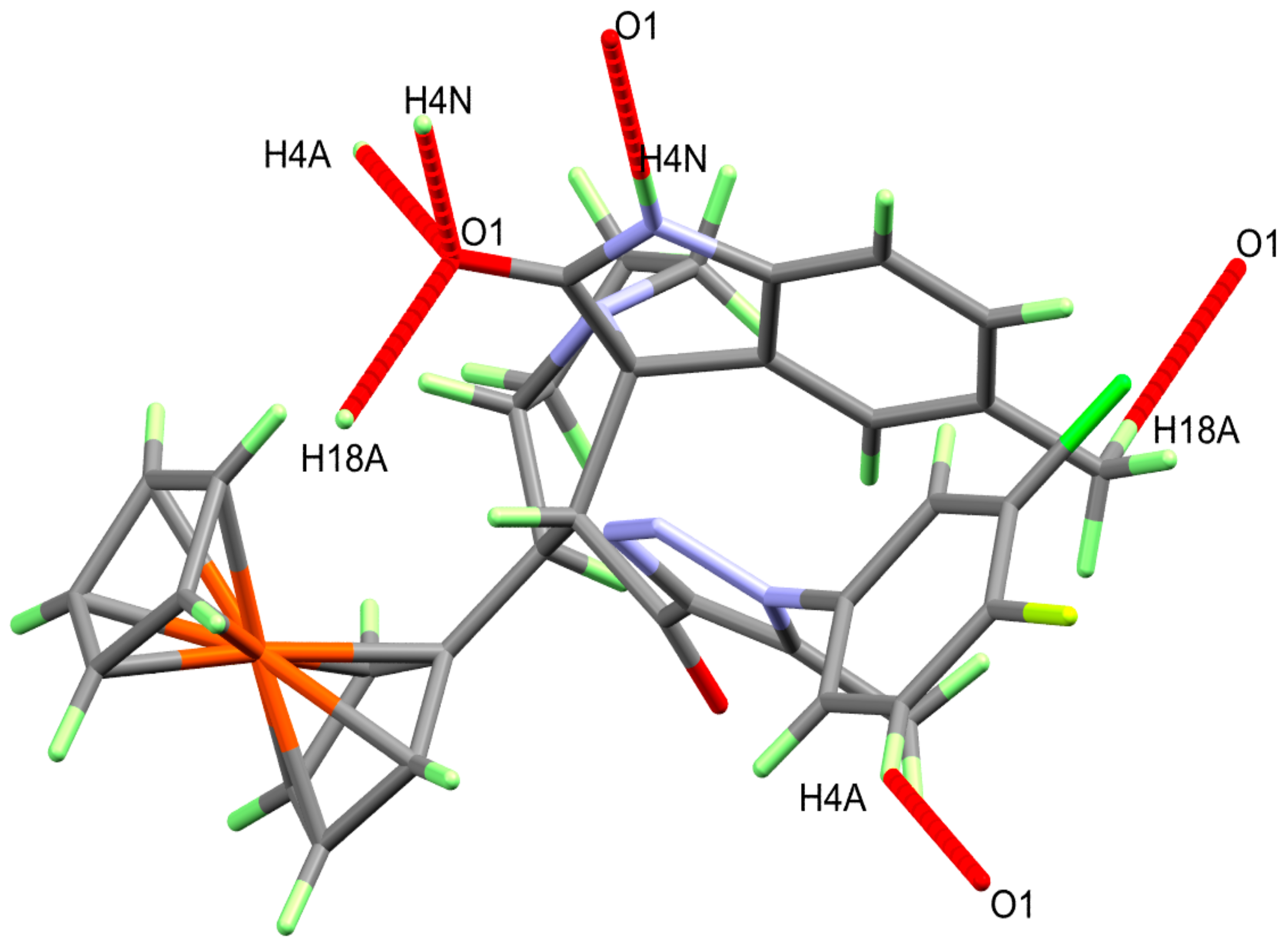 Synthesis and Structure Elucidation of Novel Spirooxindole Linked to ...