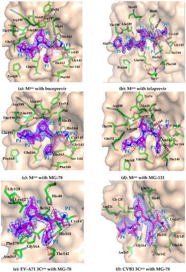 From Repurposing to Redesign: Optimization of Boceprevir to Highly ...