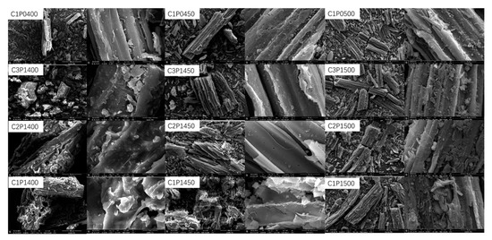 Co-Pyrolysis of Cotton Stalks and Low-Density Polyethylene to ...