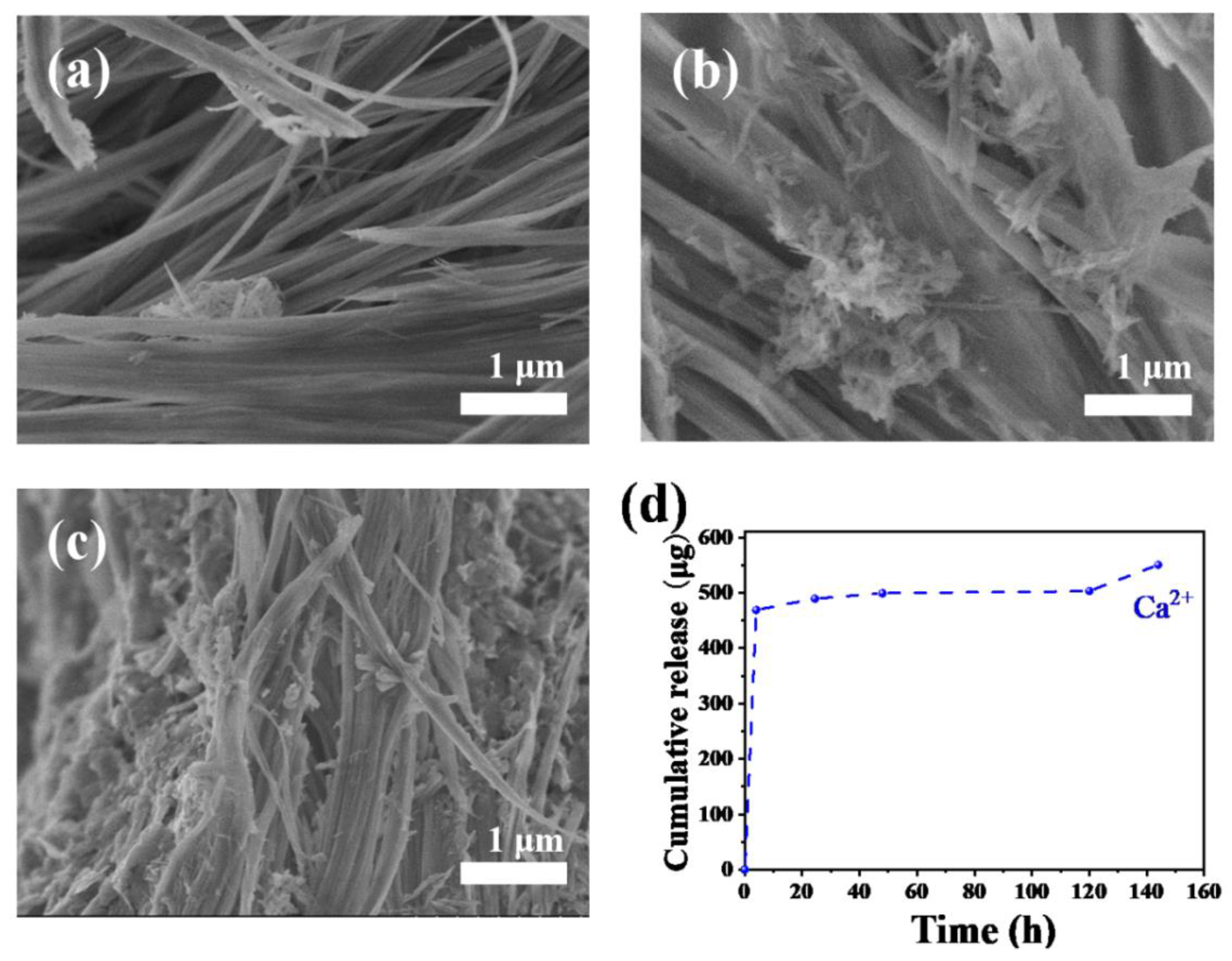 Microwave-Assisted Hydrothermal Rapid Synthesis of Ultralong ...