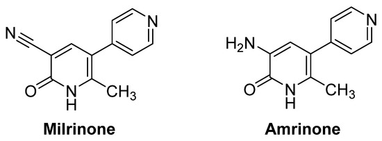 3,4-Dihydro-2(1H)-Pyridones as Building Blocks of Synthetic Relevance
