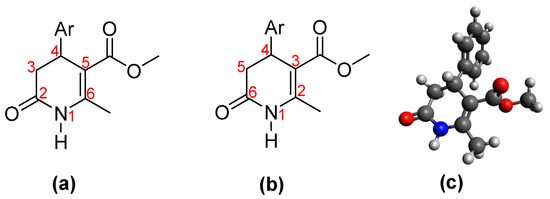 3,4-Dihydro-2(1H)-Pyridones as Building Blocks of Synthetic Relevance