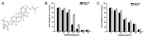 (20S) Ginsenoside Rh2-Activated, Distinct Apoptosis Pathways in Highly ...
