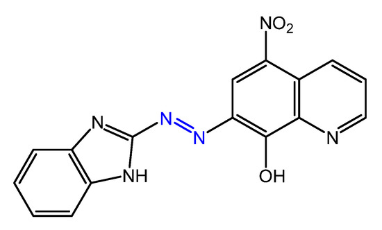 Azobenzene as Antimicrobial Molecules