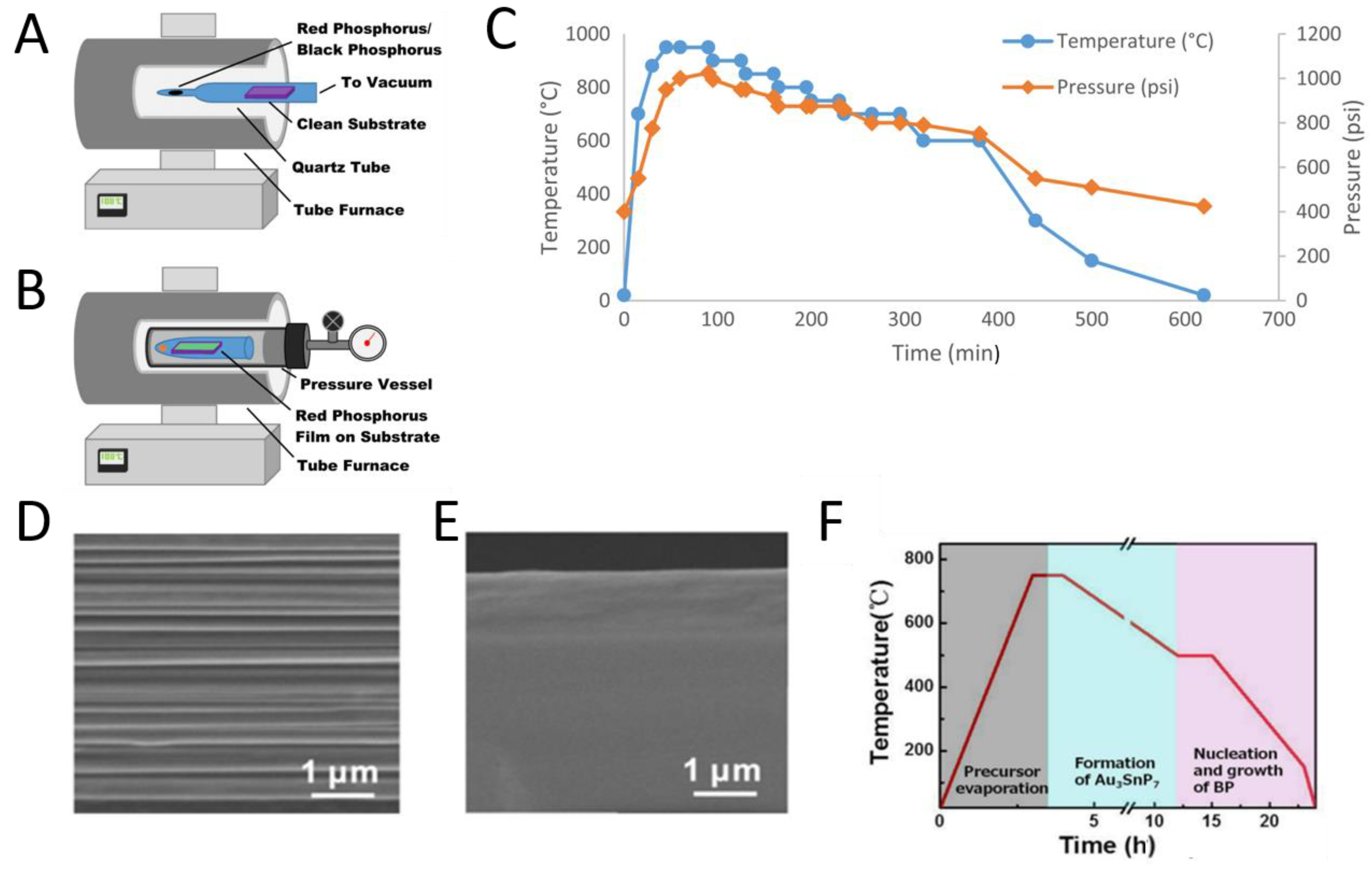 Molecules | Free Full-Text | Two-Dimensional Black Phosphorus ...
