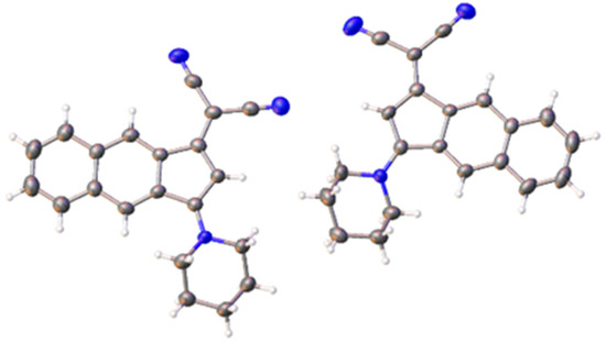 Molecules | Free Full-Text | Indane-1,3-Dione: From Synthetic ...