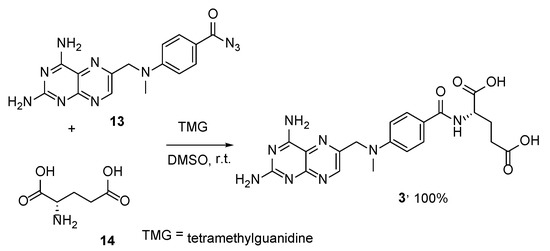 Folic Acid Antimetabolites (Antifolates): A Brief Review on Synthetic ...
