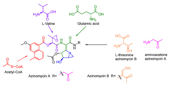 Biosynthesis of DNA-Alkylating Antitumor Natural Products
