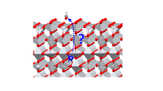 Molecules | Free Full-Text | Effect of Formic Acid on the Outdiffusion ...