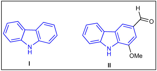 Carbazole Derivatives as Potential Antimicrobial Agents