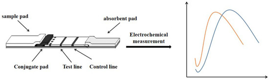 New Advances in Lateral Flow Immunoassay (LFI) Technology for Food ...