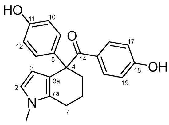 Synthesis and SAR Analysis of Novel 4-Hydroxytamoxifen Analogues Based ...