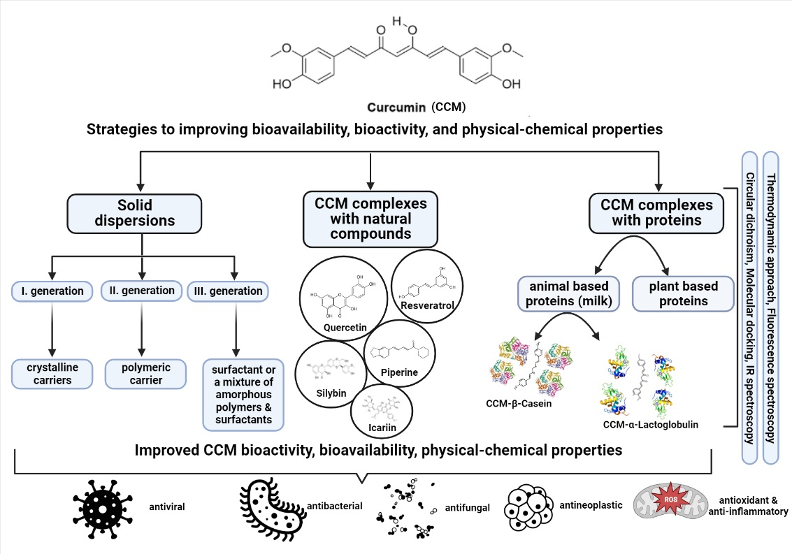 Molecules | Free Full-Text | Strategies for Improving Bioavailability ...