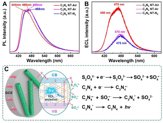 Molecules | Free Full-Text | A Unique, Porous C3N4 Nanotube for ...