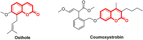 Novel Coumarin 7-Carboxamide/Sulfonamide Derivatives as Potential ...