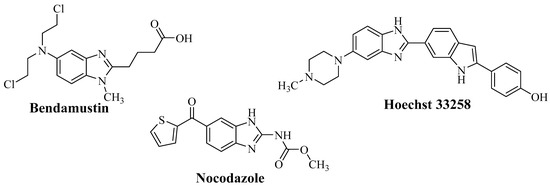 Benzimidazole Bearing Thiosemicarbazone Derivatives Act as Potent α ...