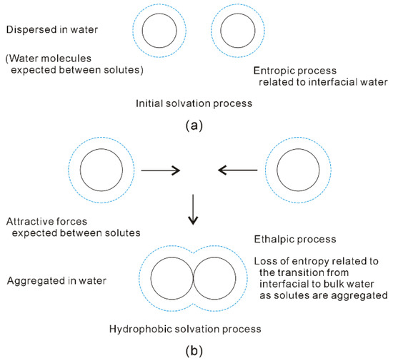 The Hydrophobic Effects: Our Current Understanding