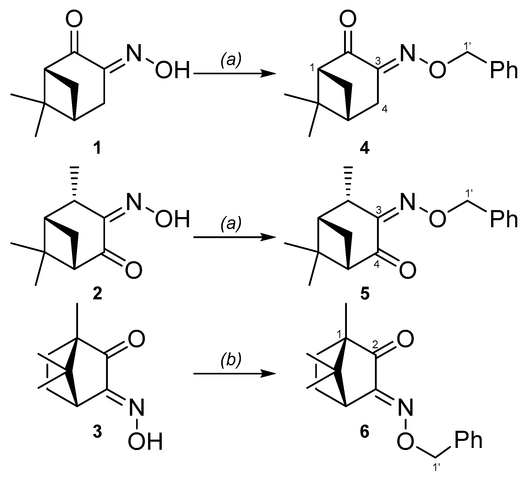 Synthesis Of Trifluoromethylated Monoterpene Amino Alcohols