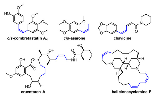 Copper-Catalyzed Diboron-Mediated cis-Semi-Hydrogenation of Alkynes ...