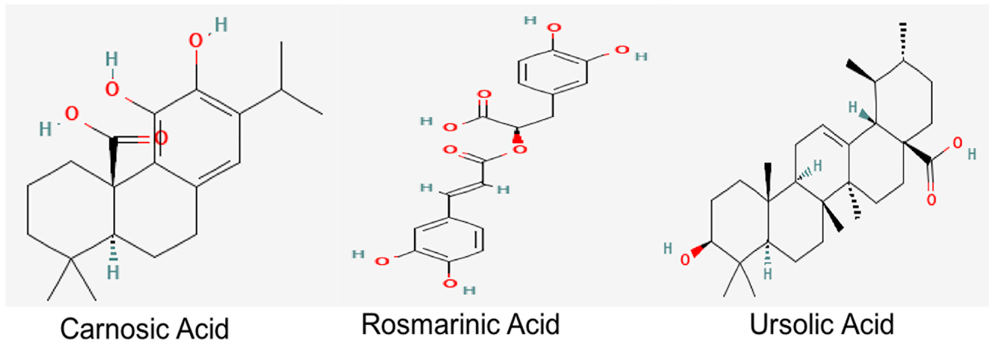 Multitargeted Molecular Docking and Dynamic Simulation Studies of ...