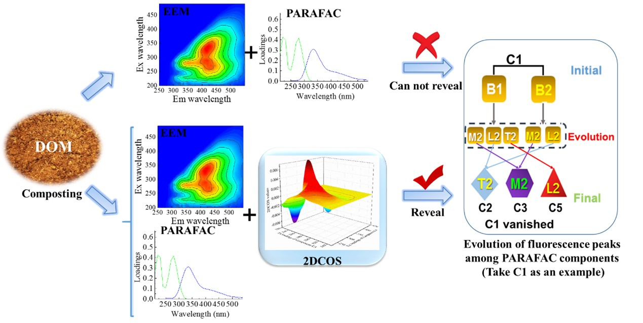Molecules | Free Full-Text | Revealing the Inner Changes of Component Composition Derived from ...