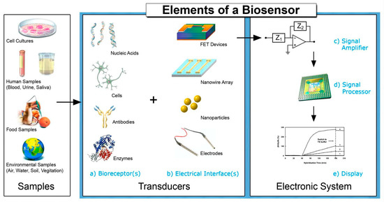 Recent Progress in Biosensors for Detection of Tumor Biomarkers