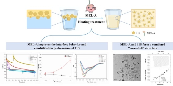 Molecules | Free Full-Text | Interactions between Mannosylerythritol ...