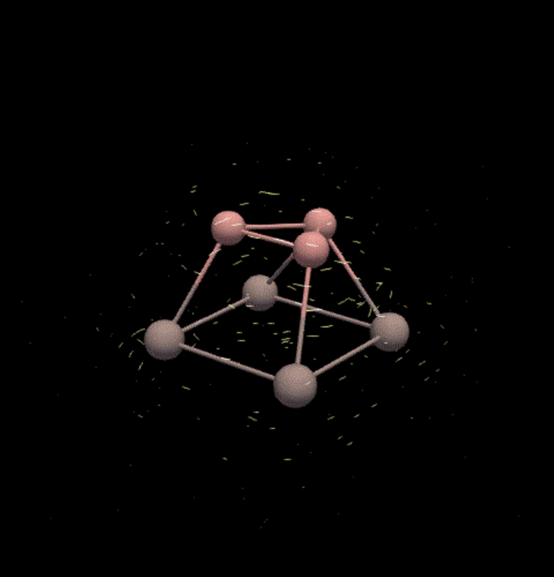 Molecules | Free Full-Text | B3Al4+: A Three-Dimensional Molecular ...