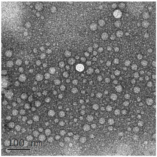 Preparation, In Vitro and In Vivo Evaluation of Nanoemulsion In Situ ...
