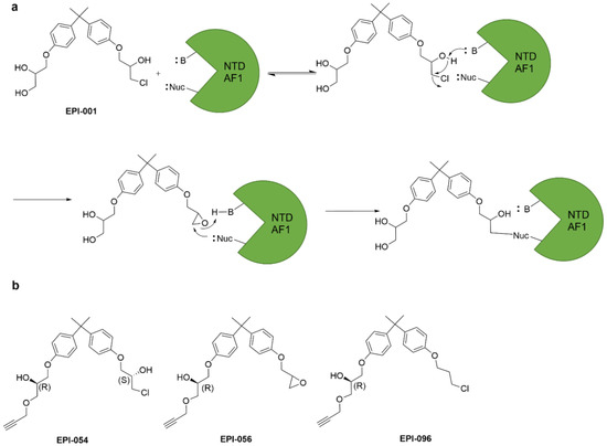 Covalent Warheads Targeting Cysteine Residue: The Promising Approach in ...