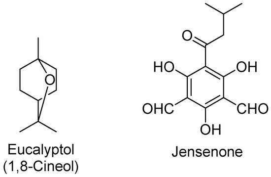 Essential Oils and COVID-19
