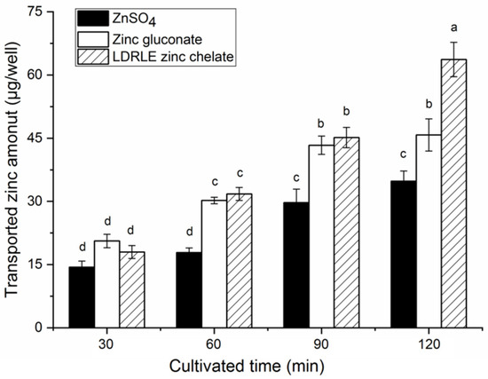 Pentapeptide-Zinc Chelate from Sweet Almond Expeller Amandin ...