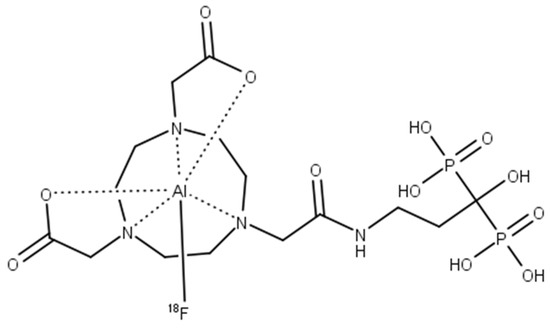 Preparation, Optimisation, and In Vitro Evaluation of [18F]AlF-NOTA ...