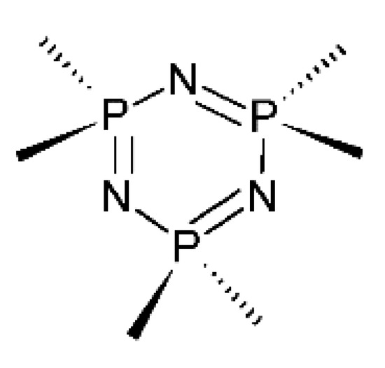 Molecules | Free Full-Text | Cyclo- and Polyphosphazenes for Biomedical ...