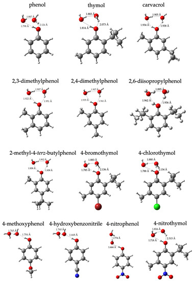 An Accurate Approach for Computational pKa Determination of Phenolic ...