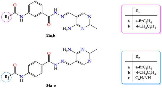 Molecules | Free Full-Text | Acylhydrazones and Their Biological ...