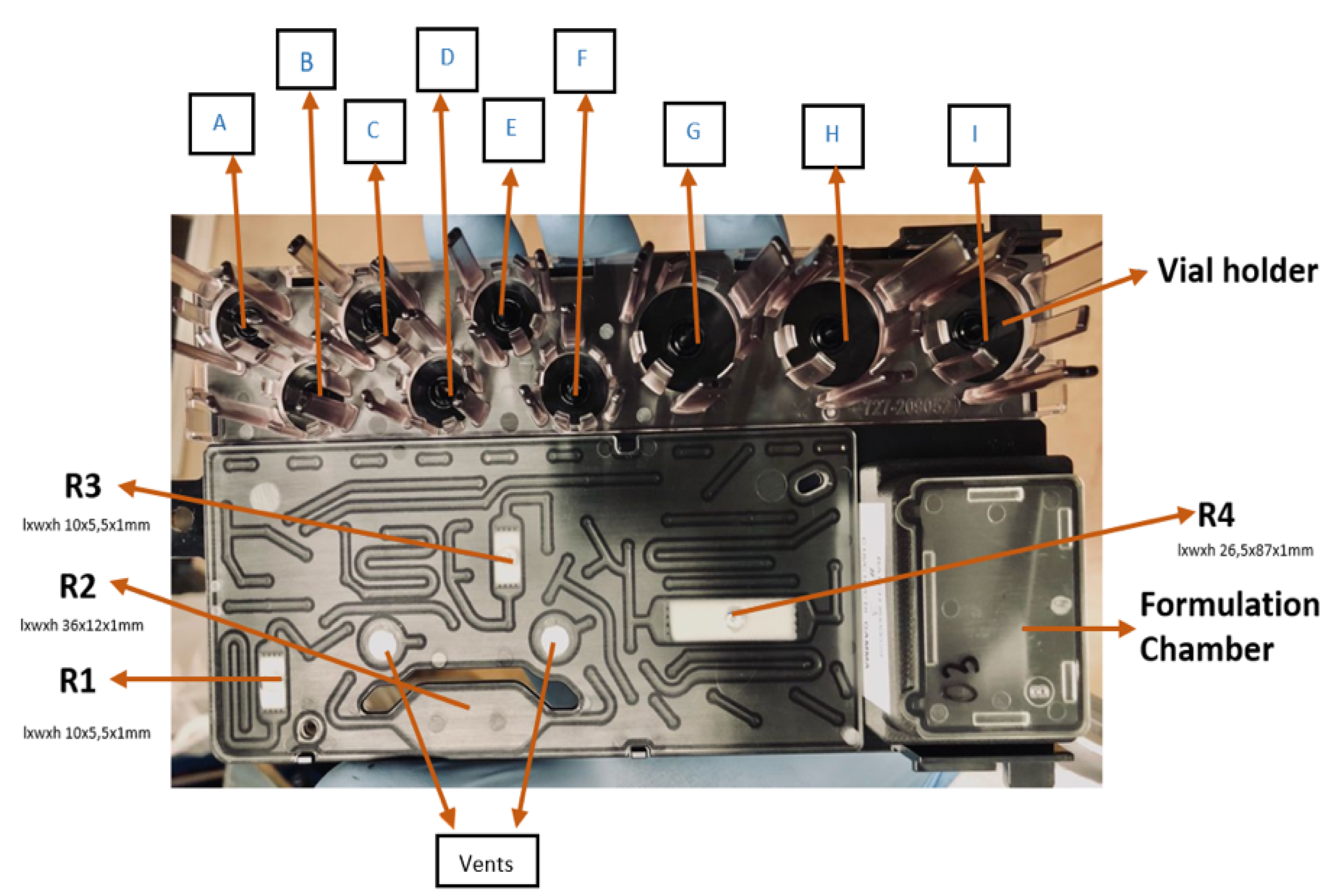 Production of [11C]Carbon Labelled Flumazenil and L-Deprenyl Using the ...