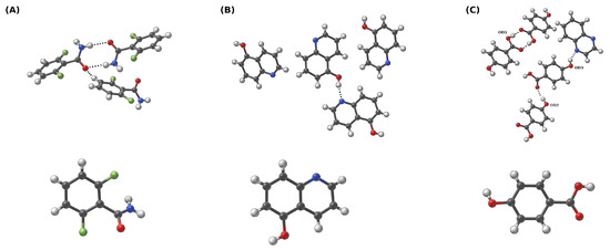 Exploring the Dynamical Nature of Intermolecular Hydrogen Bonds in ...