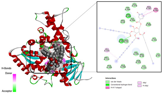 Efficient Antibacterial/Antifungal Activities: Synthesis, Molecular Docking, Molecular Dynamics ...