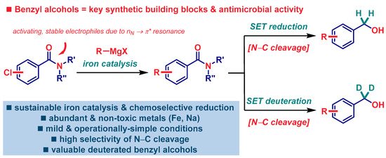 Sequential Iron-Catalyzed C(sp2)–C(sp3) Cross-Coupling of ...
